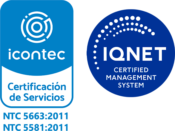 Nuestras Sedes - Corporación Educativa SinFronteras